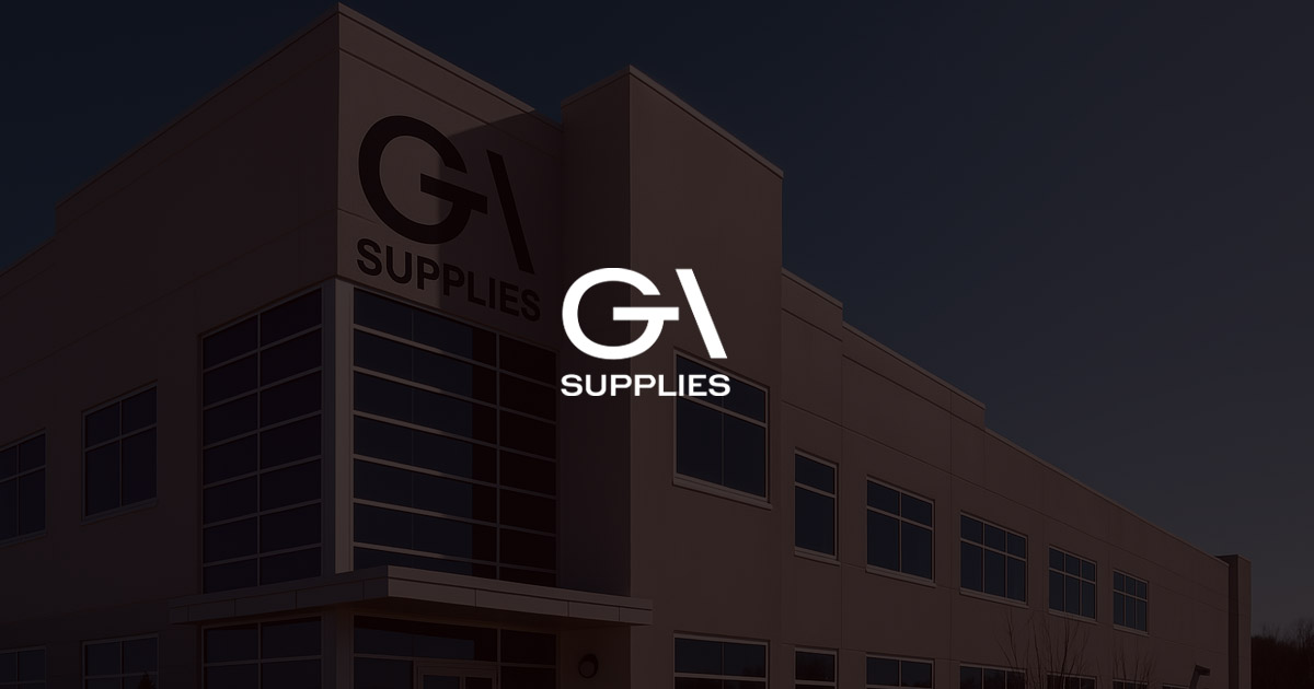 GA Supplies - Serving West Texas